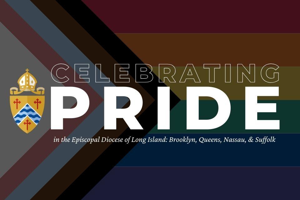Celebrating Pride in the Diocese of Long Island | Episcopal Diocese of ...