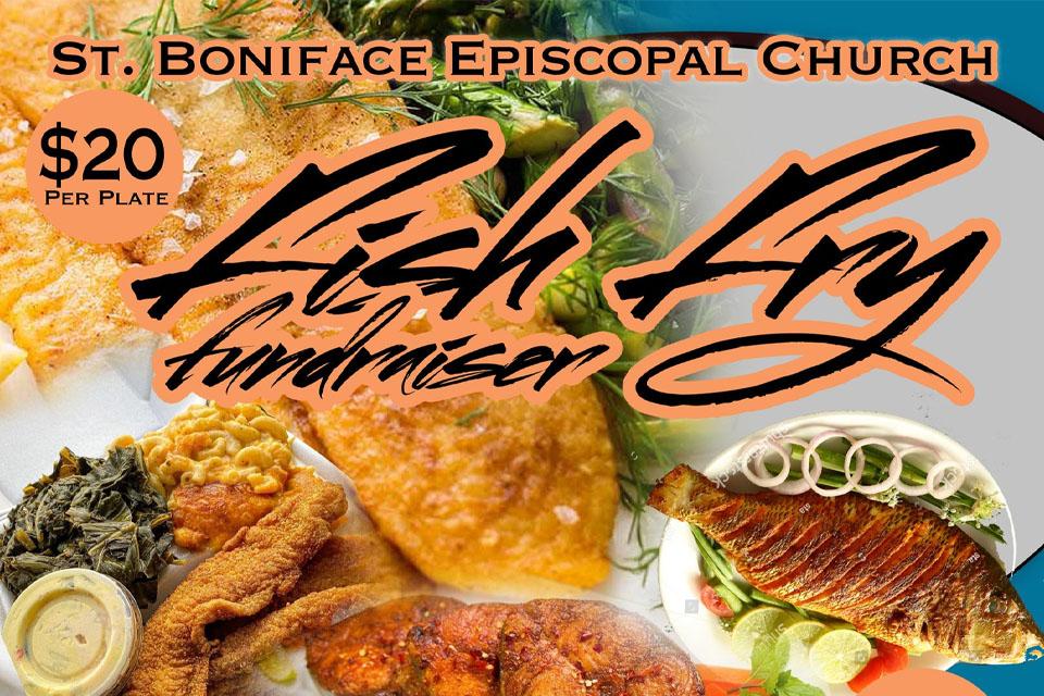 Fish Fry | Episcopal Diocese of Long Island