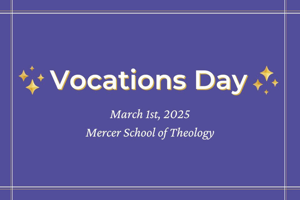 Vocations Day 2025 | Episcopal Diocese of Long Island