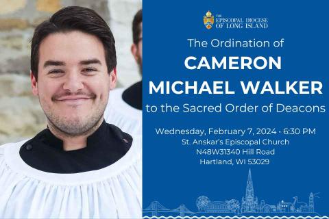 Upcoming Events | Episcopal Diocese of Long Island